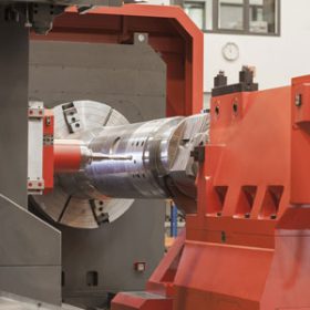 Empire Machine Tools – Industrial Machine Imports & Exports